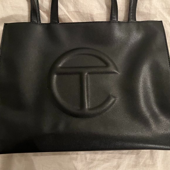 Telfar | Bags | Telfar Medium Black | Poshmark